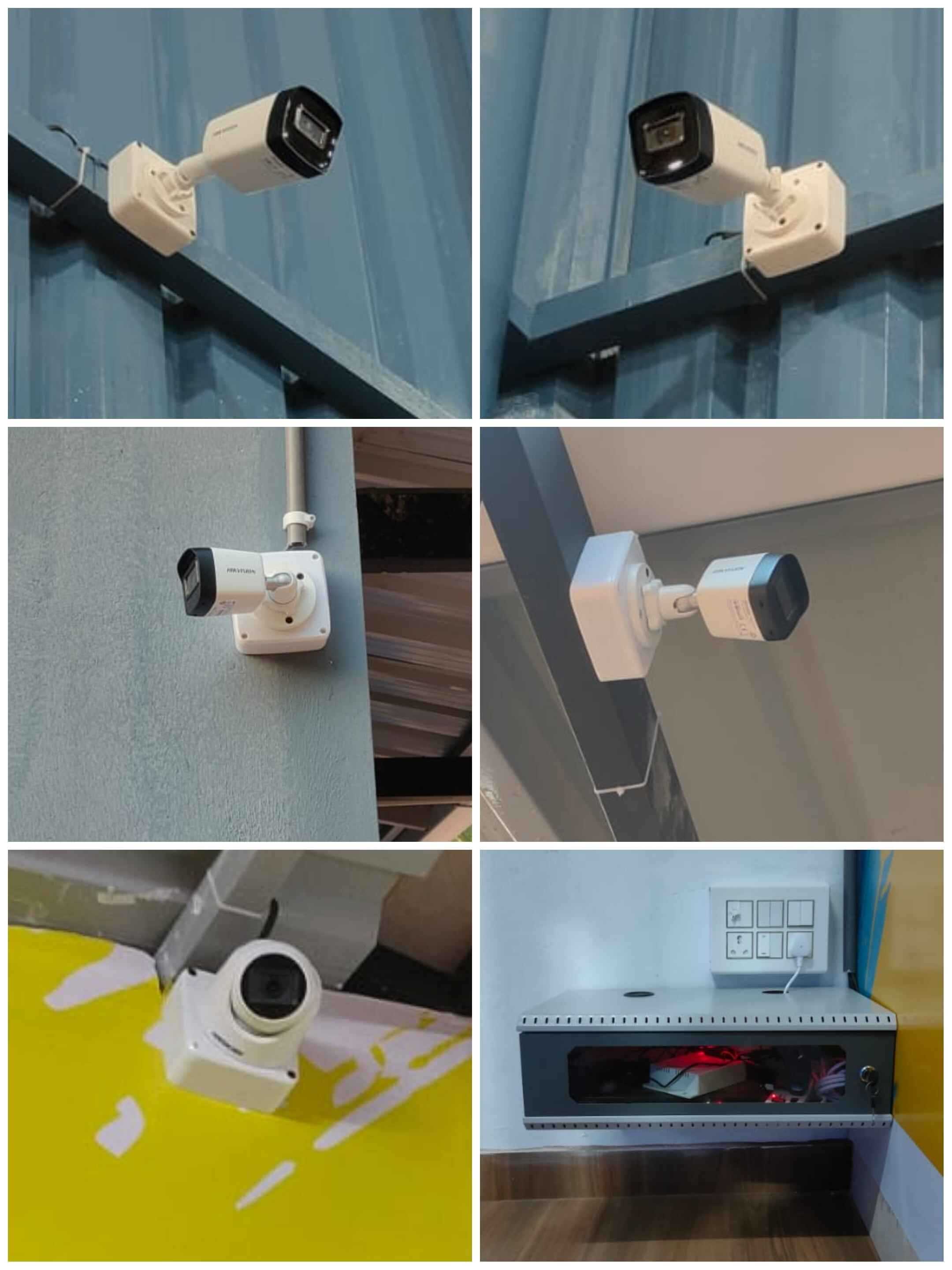 The Ultimate Guide to CCTV Installation and Networking: Everything You ...