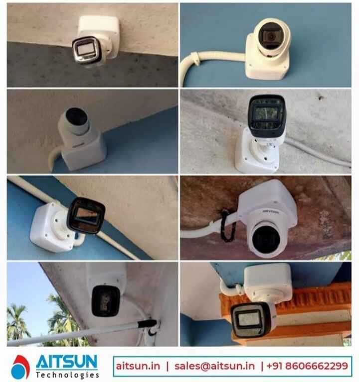 The Ultimate Guide to CCTV Installation and Networking: Everything You ...