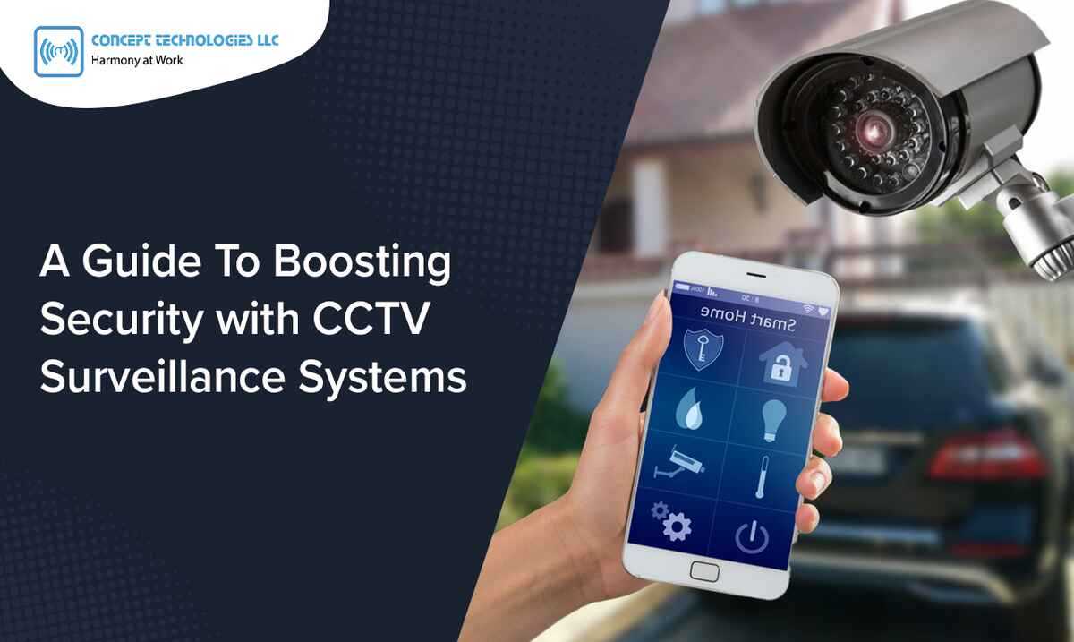 The Ultimate Guide to CCTV Installation and Networking: Everything You ...
